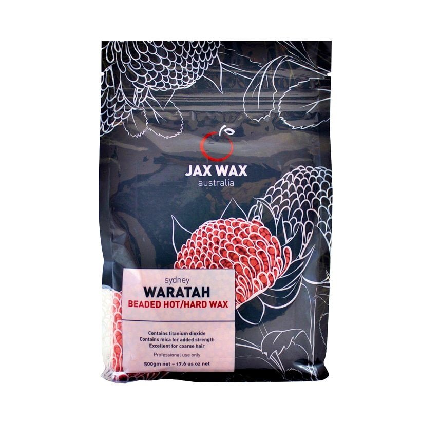 Sáp wax lông nóng: tất tần tật từ A-Z - Jax Wax Việt Nam